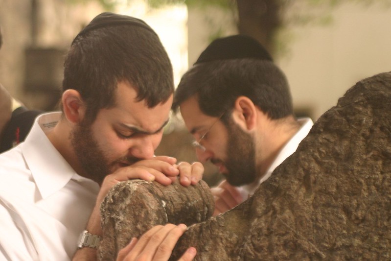 Kaddish Service 3 Daily Prayers 1yr $260 Say Kaddish For Me